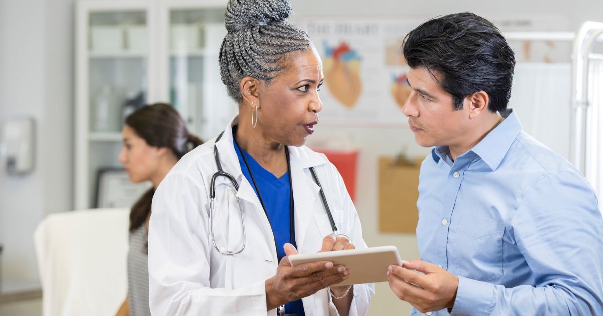 What ER Docs Want You to Know - Sharecare