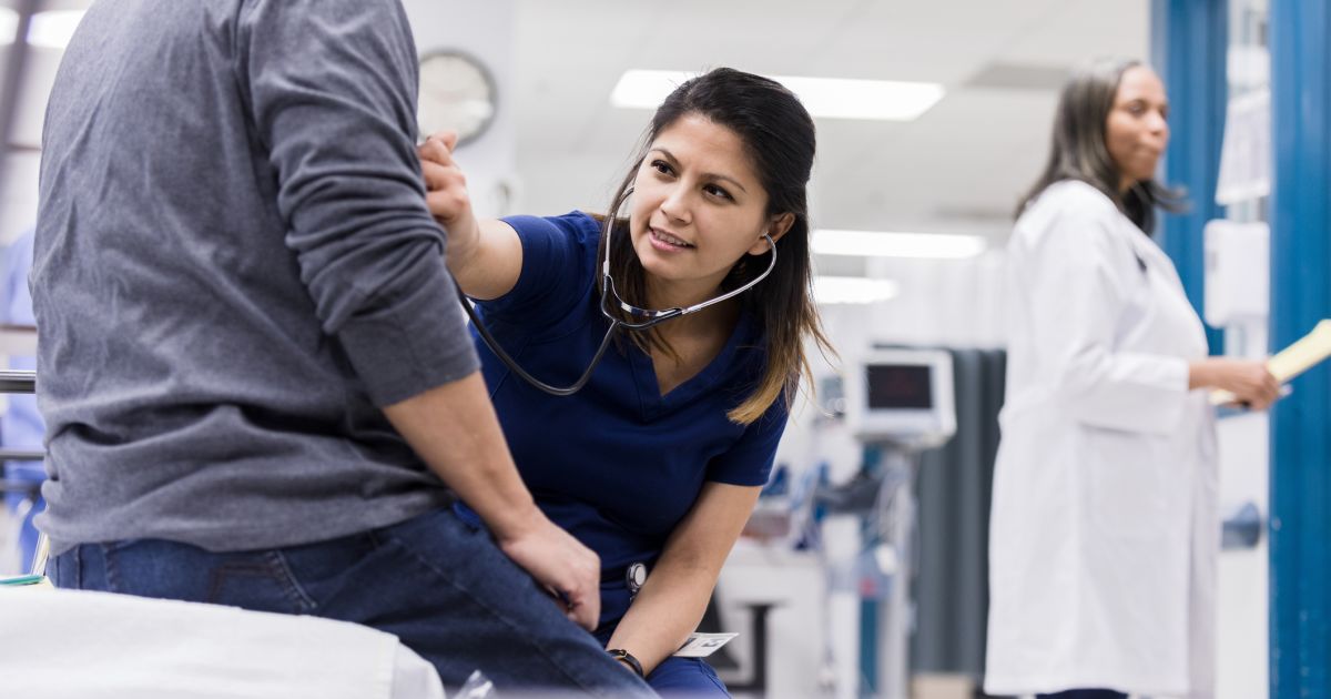 What ER docs want you to know - Sharecare