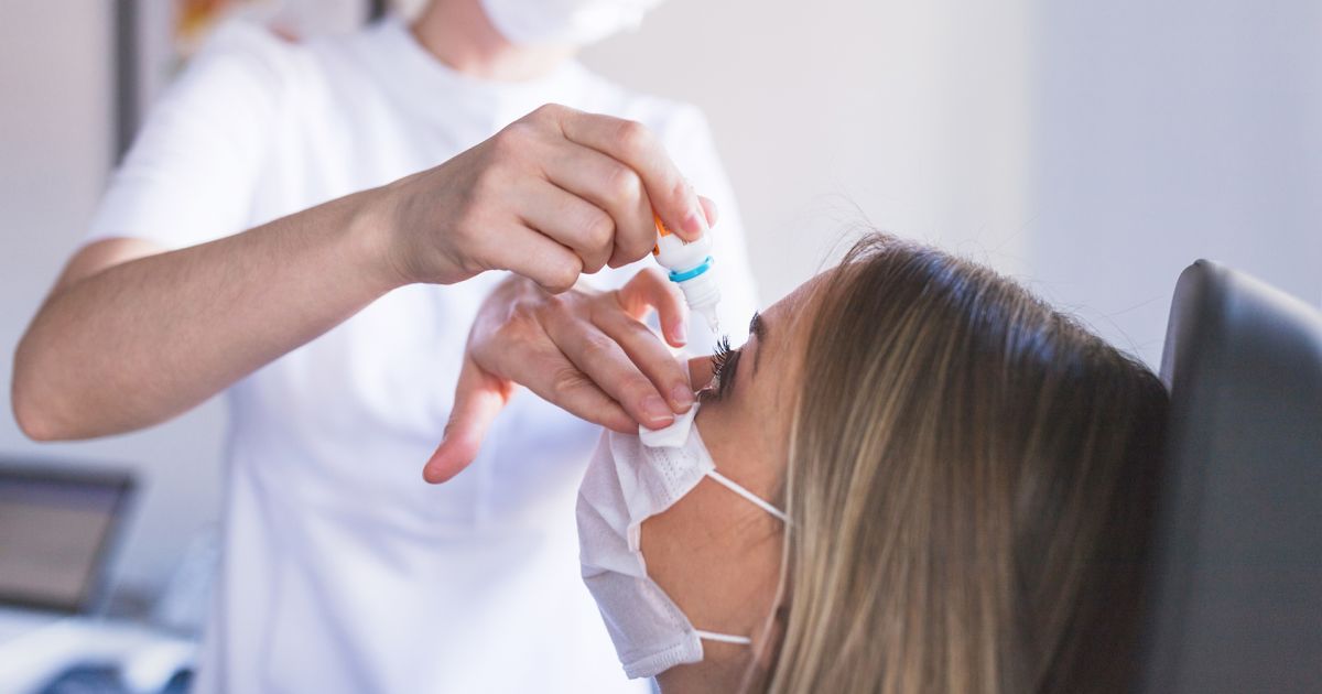 Anti-VEGF injections for wet AMD: what to expect - Sharecare