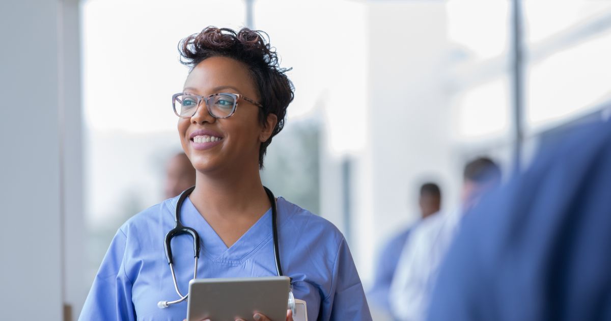 Simple at-work exercises for nurses | exercise-fitness - Sharecare