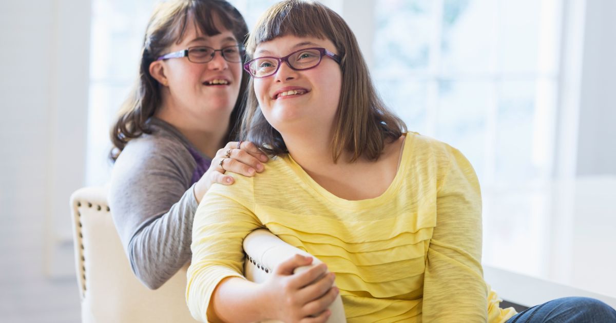7 things you should know about Down syndrome | child-development ...