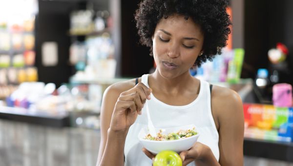 5 embarrassing gym moments—and how to avoid them | exercise-fitness ...