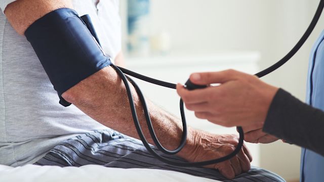 What People with Heart Disease Should Know About RSV - Sharecare