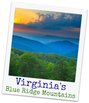 Blue Ridge Mountains | Roanoke, VA