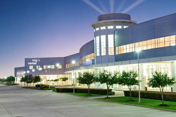 NRG Park