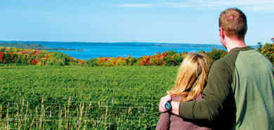 Traverse City Hotels, Events, Restaurants & Things to Do