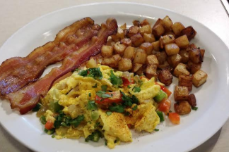 Featured Foods & Restaurants in Roanoke, VA | Roanoke Dining