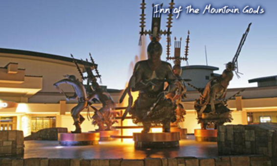 Mescalero Apache Tribe - New Mexico Tourism - Travel & Vacation Guide