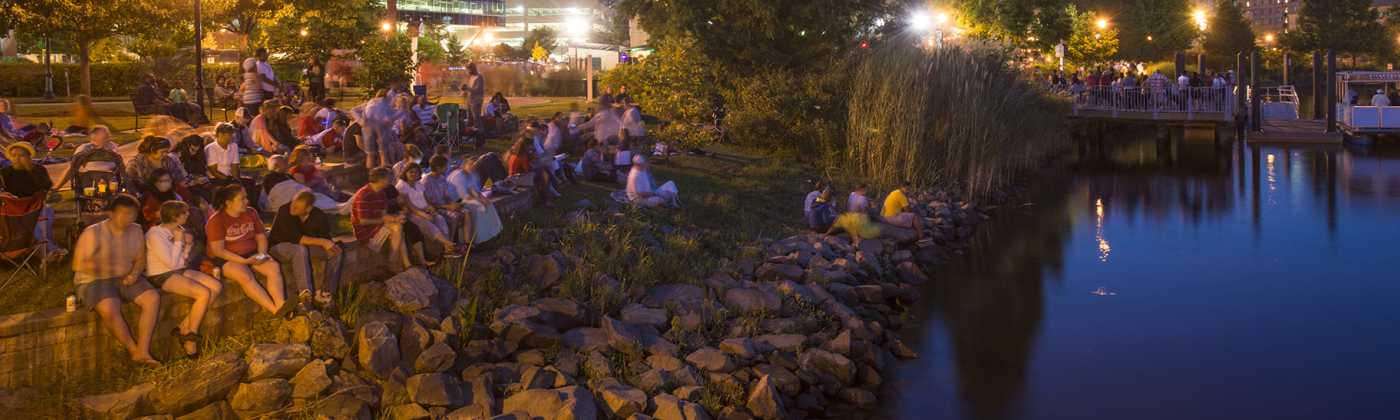 Wilmington Riverfront | Things to Do in Wilmington DE