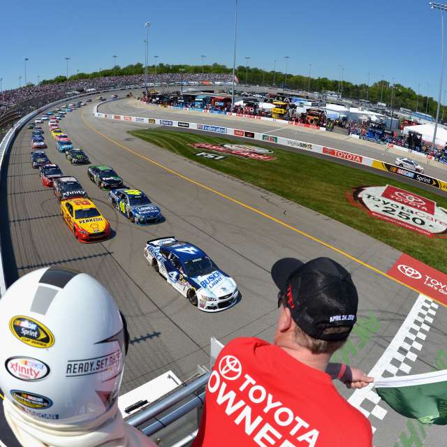 Calendar of Events in Richmond | Things To Do