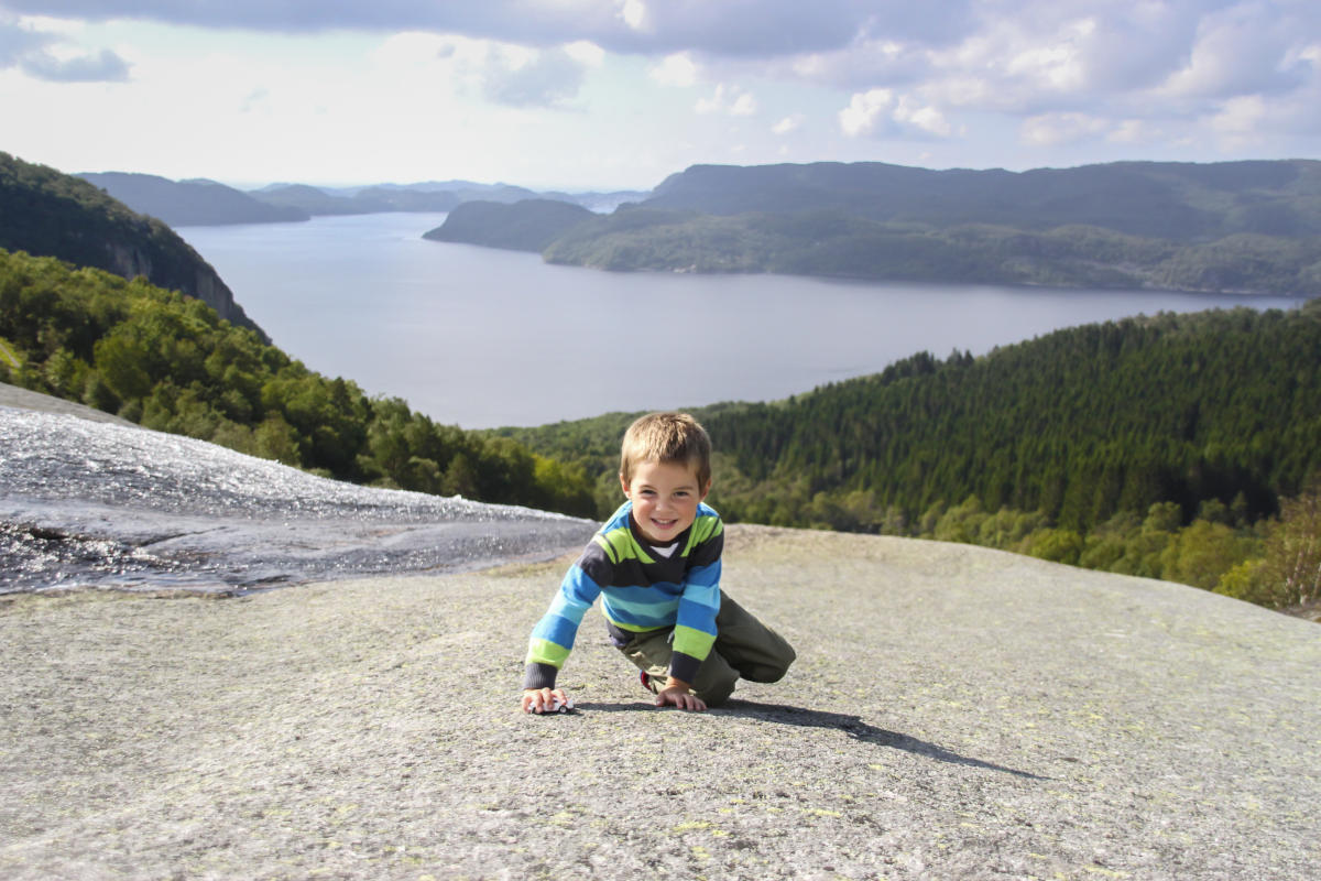 Visit Lyngdal | Holiday in Lyngdal