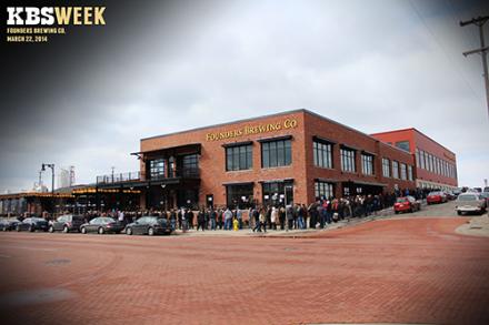 Grand Rapids is Beer City, USA | Grand Rapids Breweries