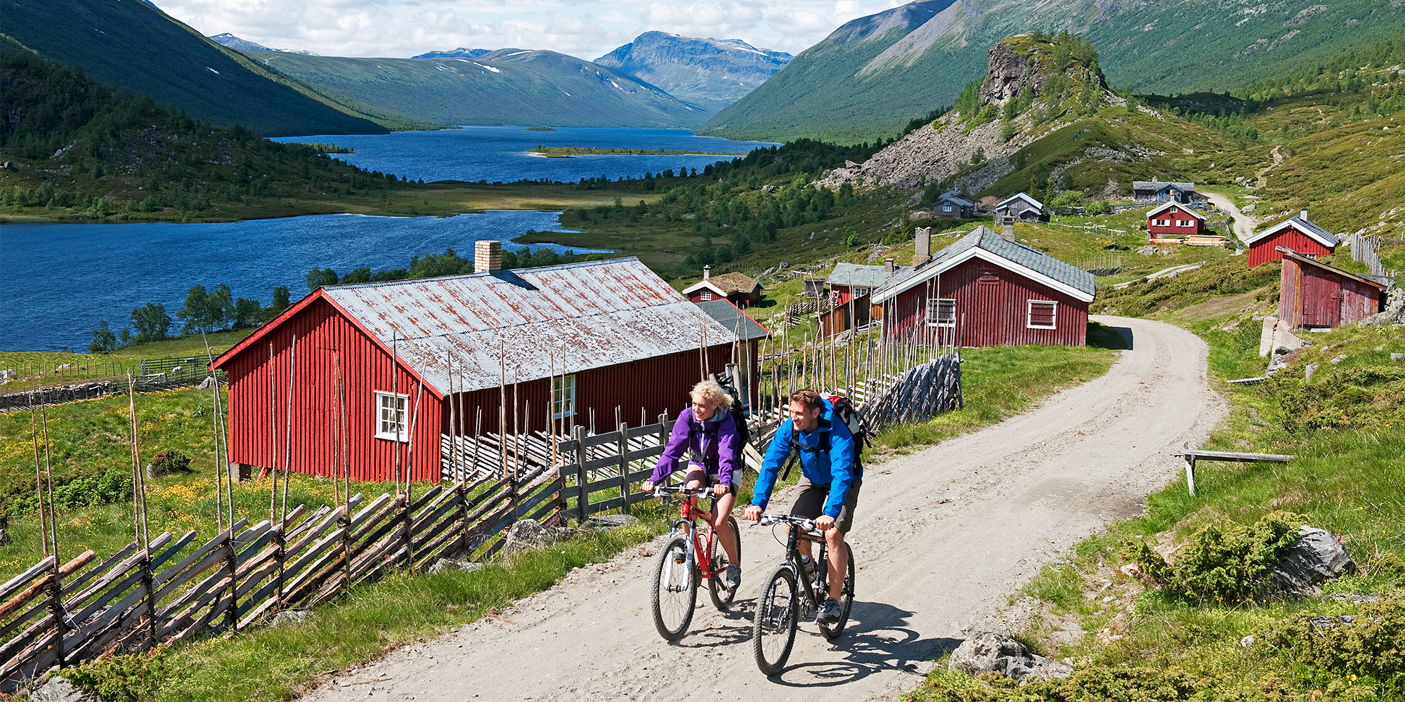Valdres - Official travel guide to Norway - visitnorway.com