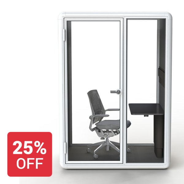 Koplus® - Brands - PODS & BOOTHS