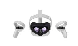 USA Virtual Reality Station Rentals | Sky High Party Rentals