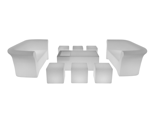 Lounge Furniture Rentals in Houston, TX | Sky High Party Rentals