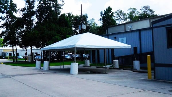 Tent Rentals in Houston, TX | Sky High Party Rentals