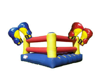 Top 100 Best Sports Interactives in Houston, TX | Sky High Party Rentals