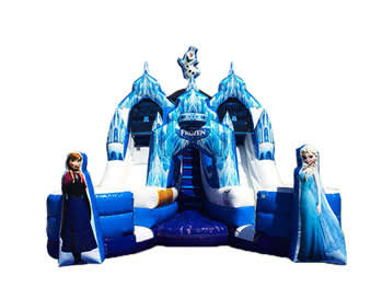 Top 100 Best Water Slide Rentals in Houston, TX | Sky High Party Rentals