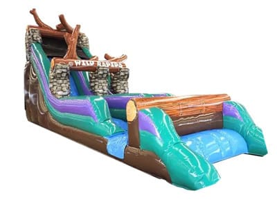 Top 100 Best Water Slide Rentals in Houston, TX | Sky High Party Rentals