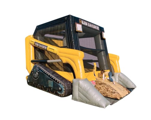 Top Rated 100 Best Bounce House Moonwalk Rentals in Houston, TX