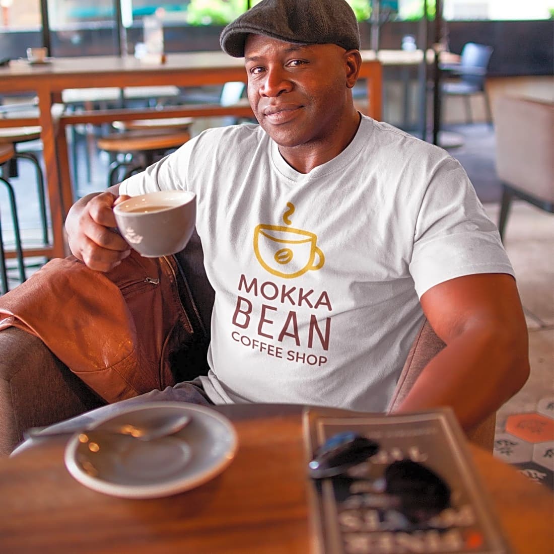 Design selv logo i 2 farver, Siser, Tryk til sports- & firmatøj,design ...