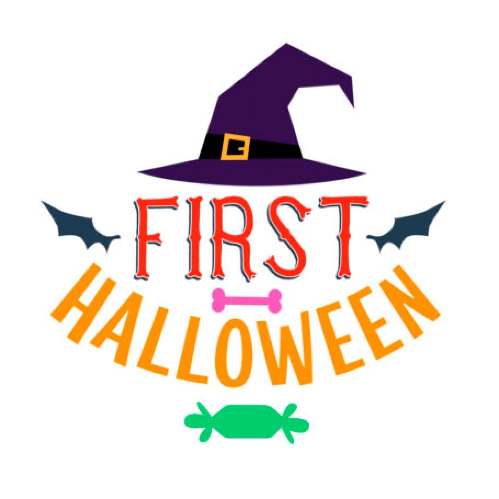 First Halloween