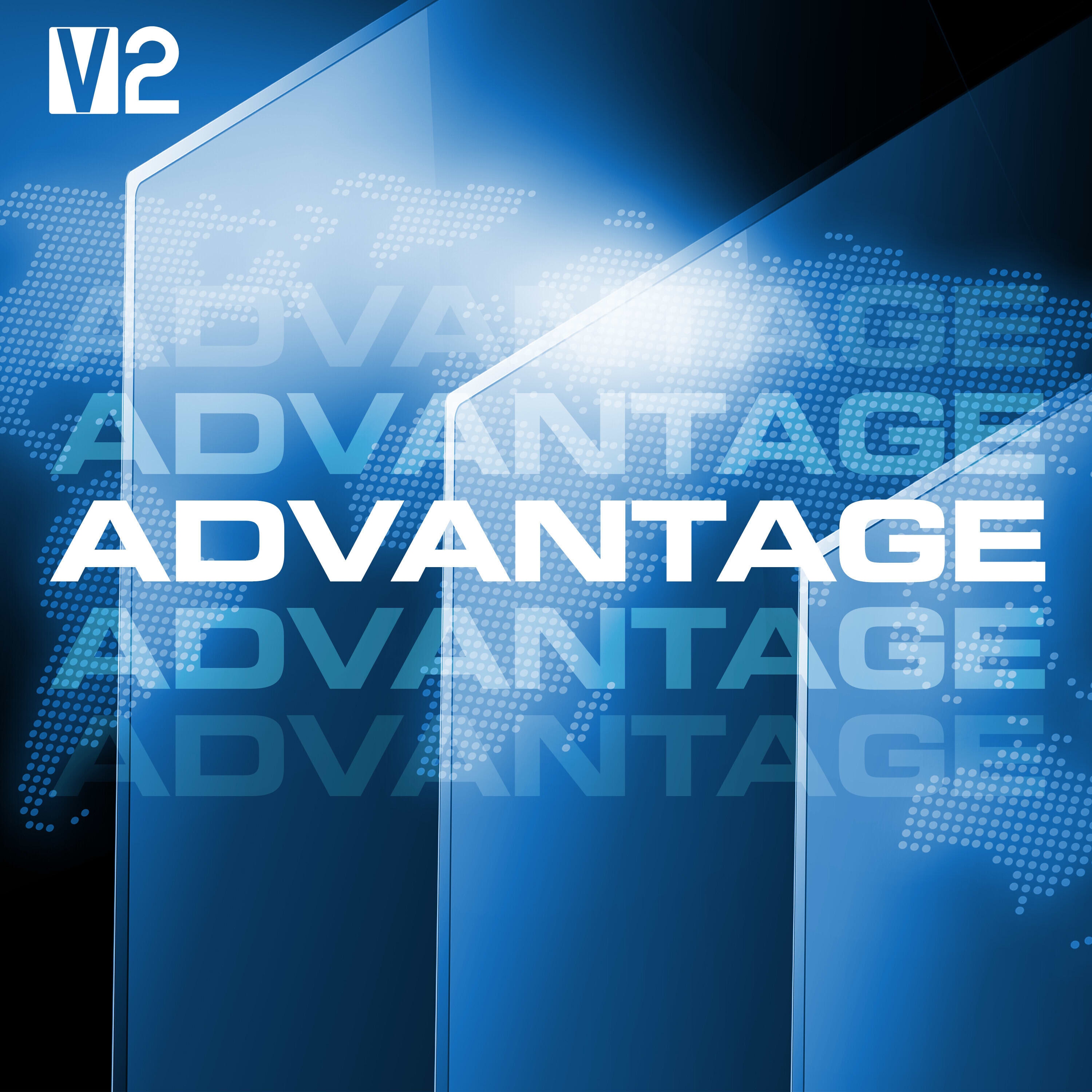 Advantage News Music Series-Warner Chappell Production Music