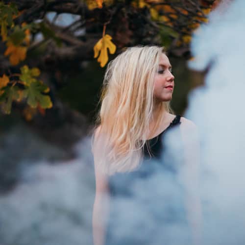 Summer Kennedy - Position Music