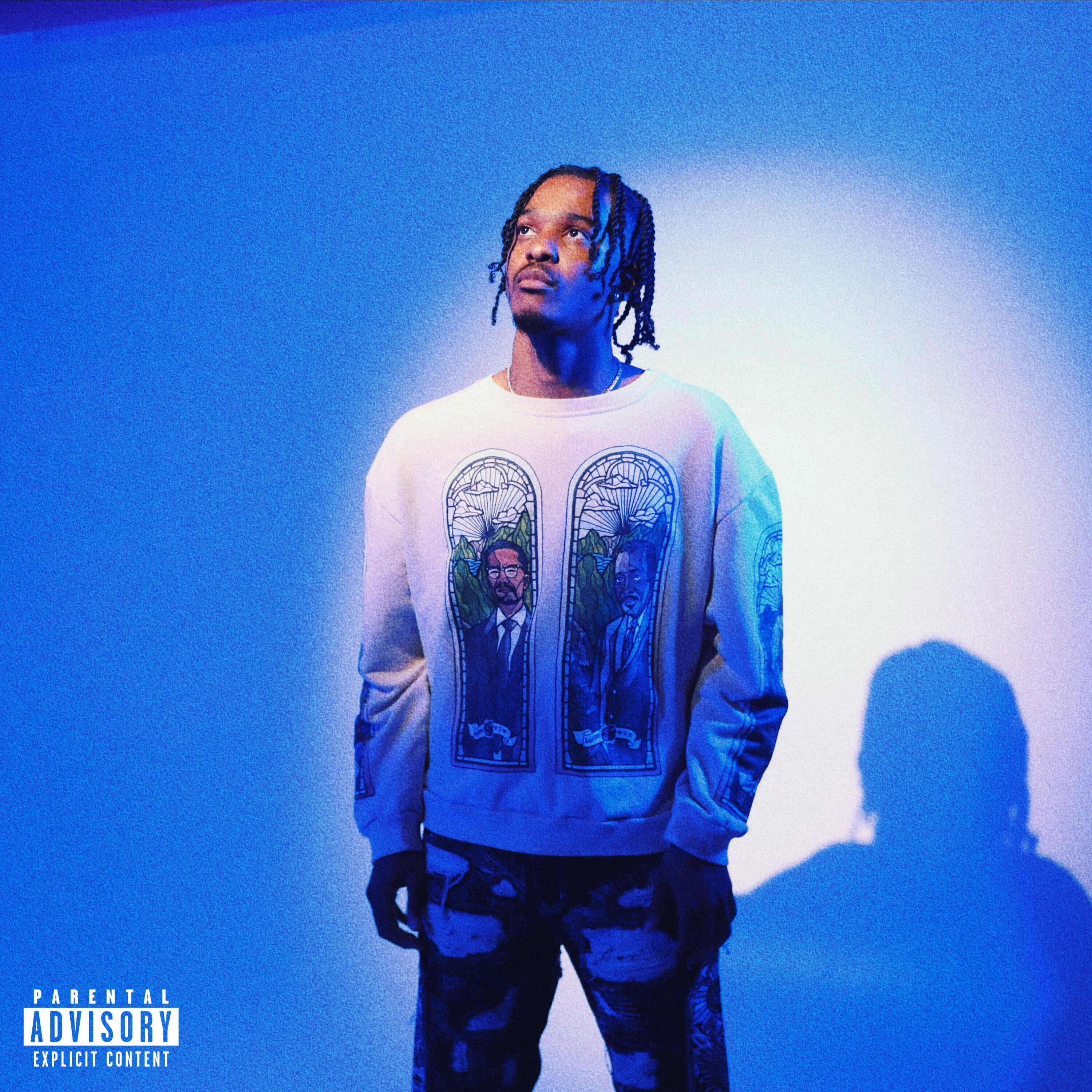 JT Cinco "Same Party (Instrumental)" - UnitedMasters