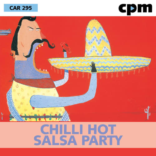 CHILLI HOT SALSA PARTY -Warner Chappell Production Music