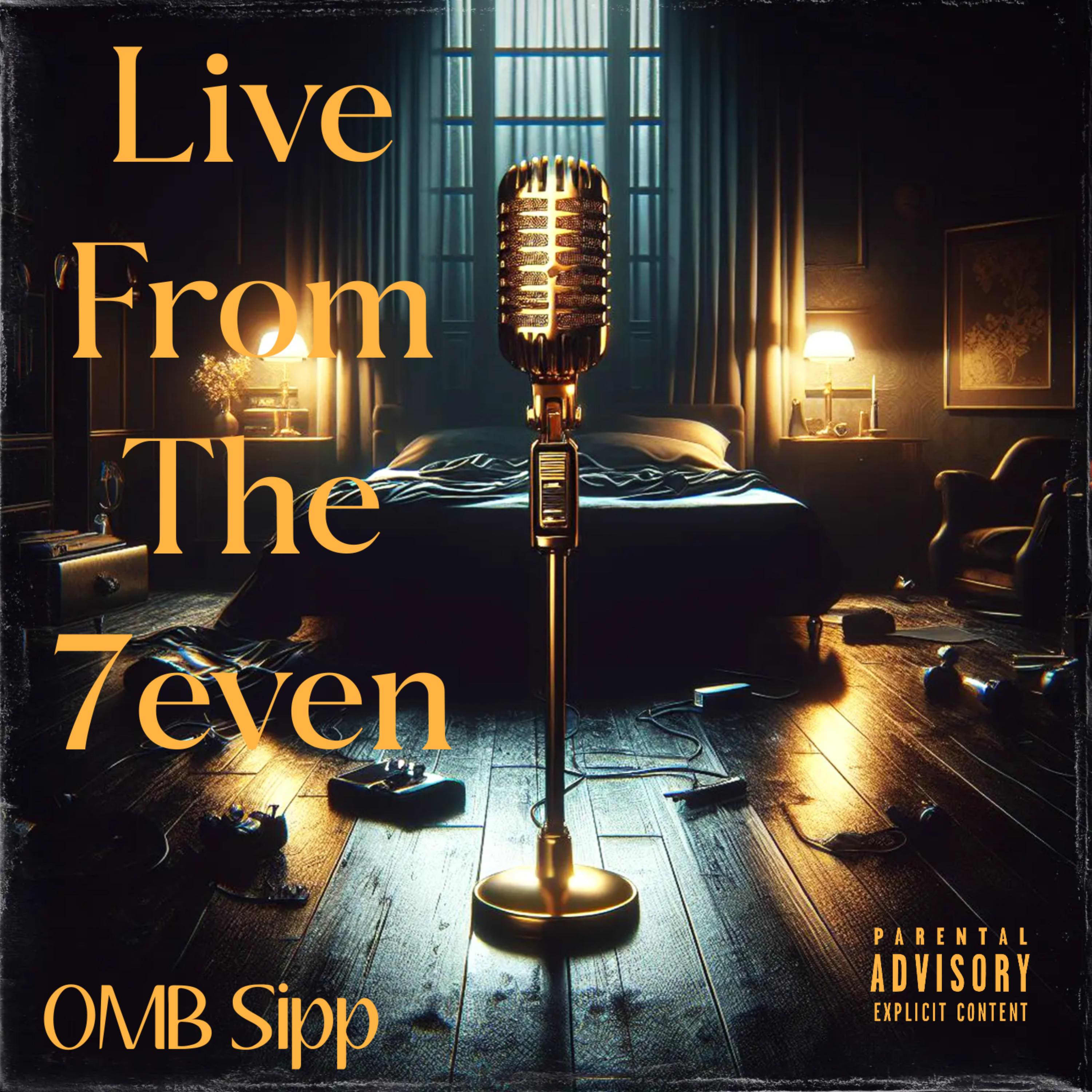 OMB Sipp "Set The Tone" - UnitedMasters