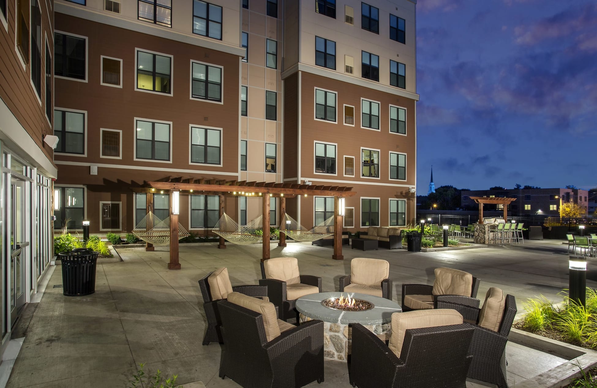 Student Apartments Near ISU | Off-Campus Housing in Ames, IA