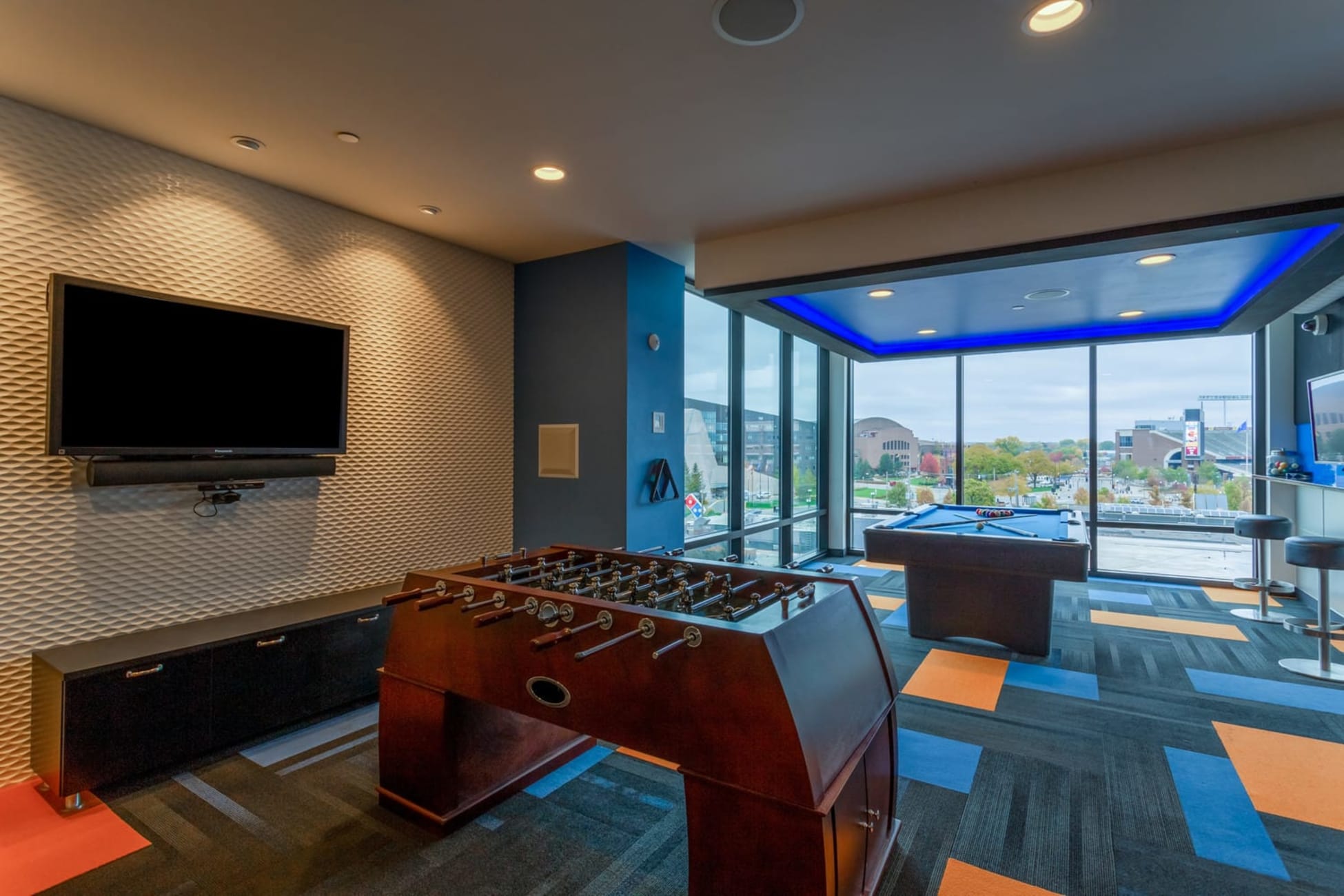 Student Housing Near University of Minnesota