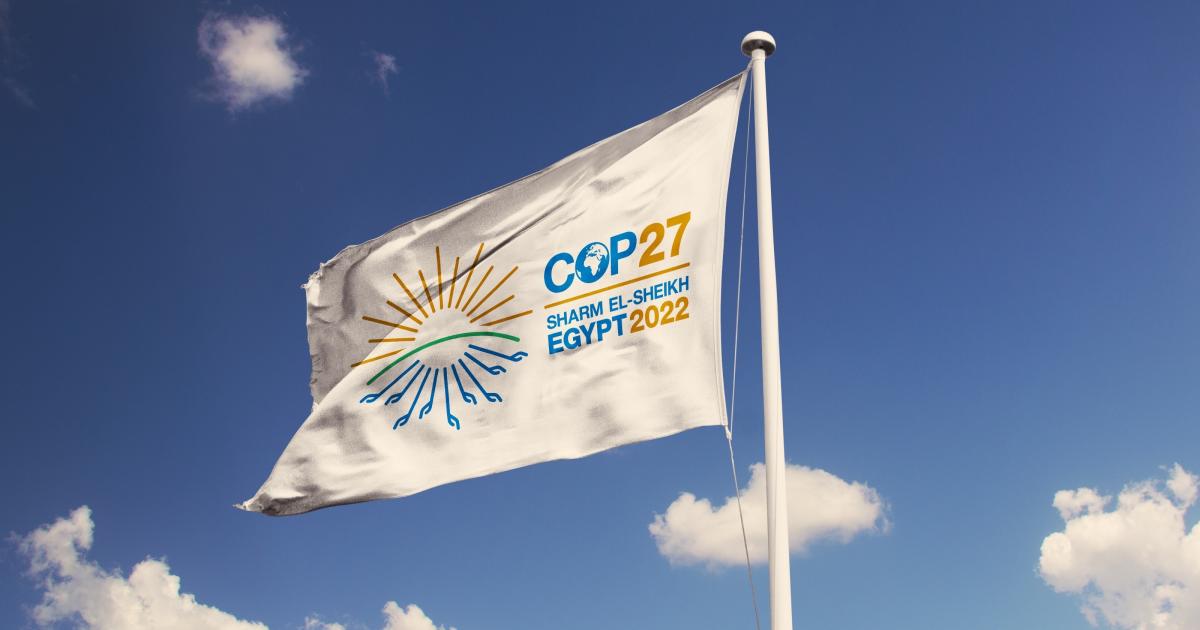 Climate Justice At Cop27 Pursuit By The University Of Melbourne