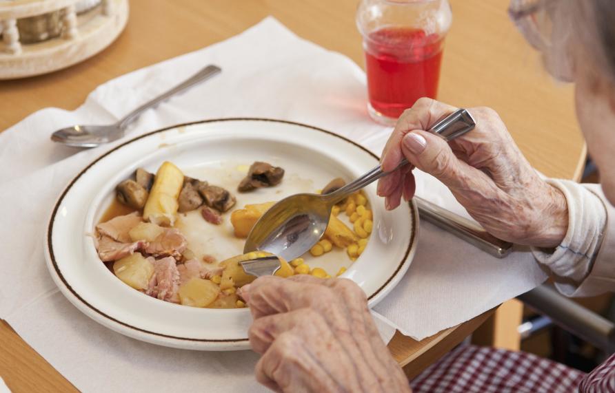 Nourishing old age | Pursuit by The University of Melbourne Nourishing old age | Pursuit by The University of Melbourne