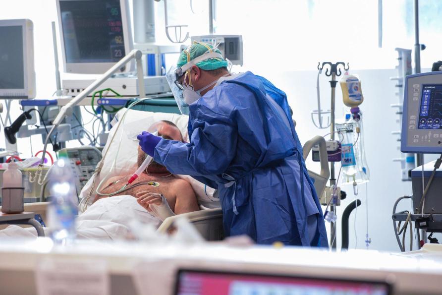 The crucial role of physiotherapists in COVID-19 recovery | Pursuit by ... The crucial role of physiotherapists in COVID-19 recovery | Pursuit by ...