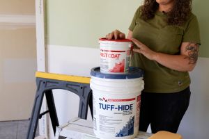 A Primer on Primers: First Coat & Tuff-Hide