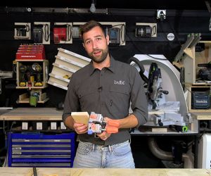 Welcome to The Build Show