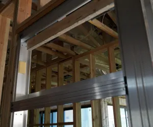 Our 100-year casement: The solution to disposable production windows.