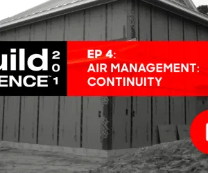 Welcome to The Build Show