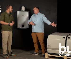 Welcome to The Build Show