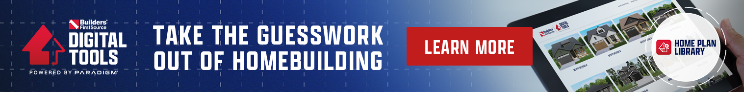 Builders FirstSource