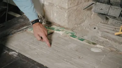 The proper way to do gable end returns! 4 key lessons.