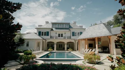 The proper way to do gable end returns! 4 key lessons.