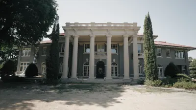 The proper way to do gable end returns! 4 key lessons.