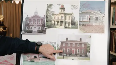 The proper way to do gable end returns! 4 key lessons.