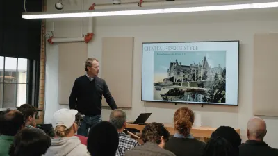 The proper way to do gable end returns! 4 key lessons.