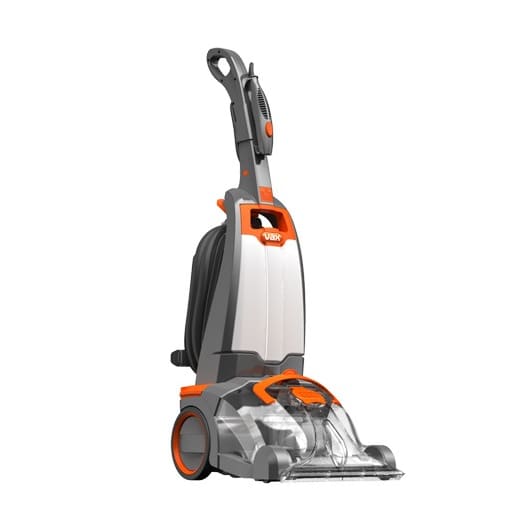 VAX Rapide Ultra 2 Carpet Cleaner W90-RU-P | VAX Official Website