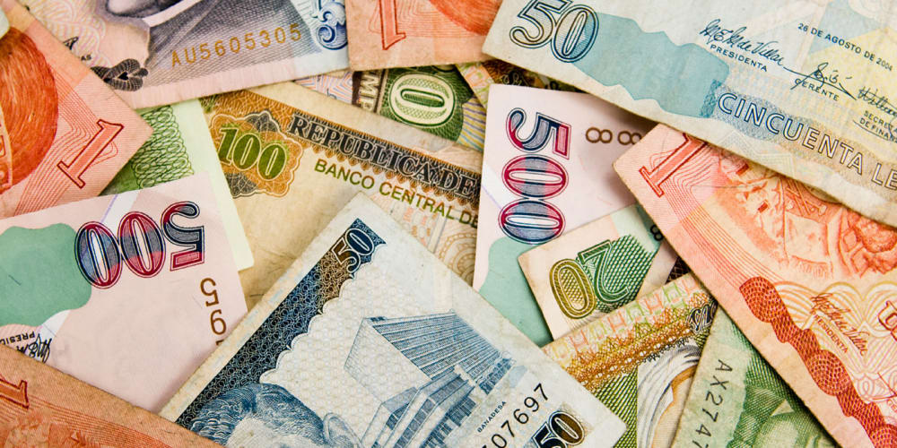 Common Questions And Answers About Currency Exchange TaxiFareFinder